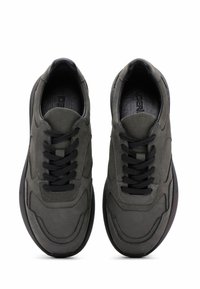 Derimod Sneakers laag - grey/grijs - Zalando.nl