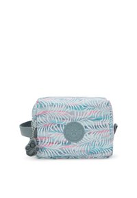 Kipling PARAC PRT AC - Trousse de toilette - palmtree leaves/vert clair ...