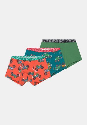 WESTMARK LONDON 3-PACK - Slip - blue, gray, navy/blau - Zalando.de