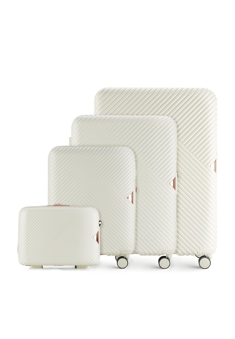WITTCHEN GL STYLE COLLECTION - Kofferset - white/wit - Zalando.nl