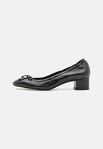 Stuart Weitzman BRIA - Klassieke pumps - black/zwart - Zalando.nl