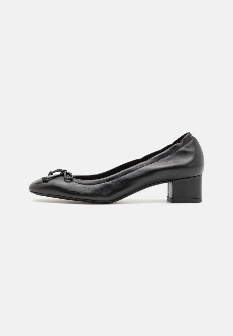 Stuart Weitzman BRIA - Tacones - black/negro - Zalando.es