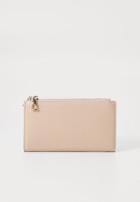 PARFOIS WALLET BASIC SANDY - Pénztárca - beige/bézs - Zalando.hu