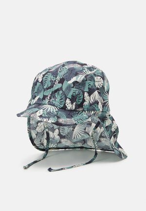 maximo KIDS UNISEX - Hut - blue/blau - Zalando.at