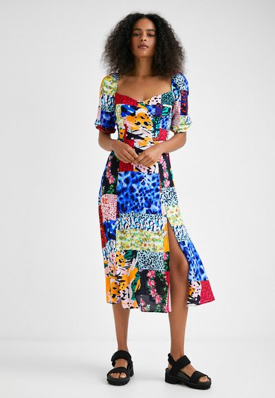 Desigual | Retrouvez tous les produits en ligne sur Zalando