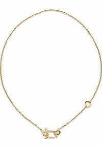 PAUL HEWITT Ketting - gold-coloured/goudkleurig - Zalando.be