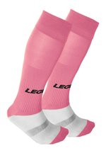 LEGEA MONDIAL - Kniestrümpfe - rosa/pink - Zalando.de