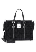 Silvio Tossi Handtasche - black/schwarz - Zalando.at