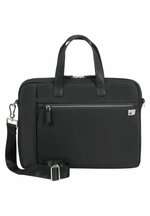 Samsonite ECO WAVE - Notebooktasche - black/schwarz - Zalando.de