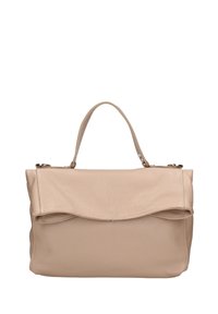 Viola Castellani CONVERTIBLE - Handbag - taupe - Zalando