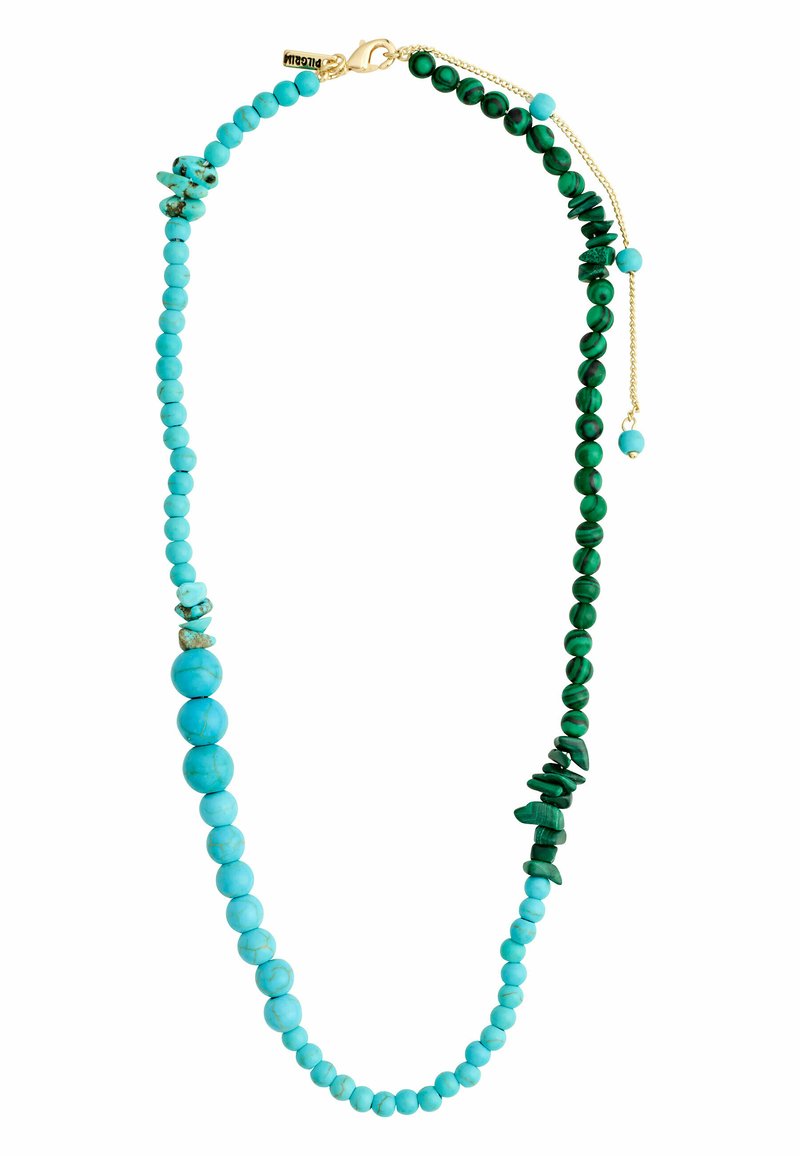 Pilgrim SOULMATES UNISEX - Collar - blue/azul - Zalando.es
