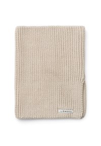Liewood MATHIAS NECKWARMER UNISEX - Fular burlan - sandy/bej - Zalando.ro