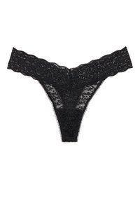 Tezenis STRING MIT HOHEM - String - bianco/weiß - Zalando.ch