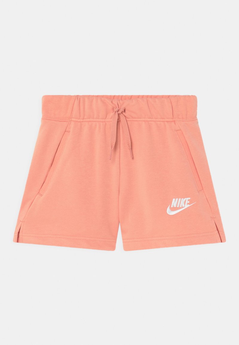 Nike Sportswear Club Tracksuit Bottoms Madder Root Light Pink