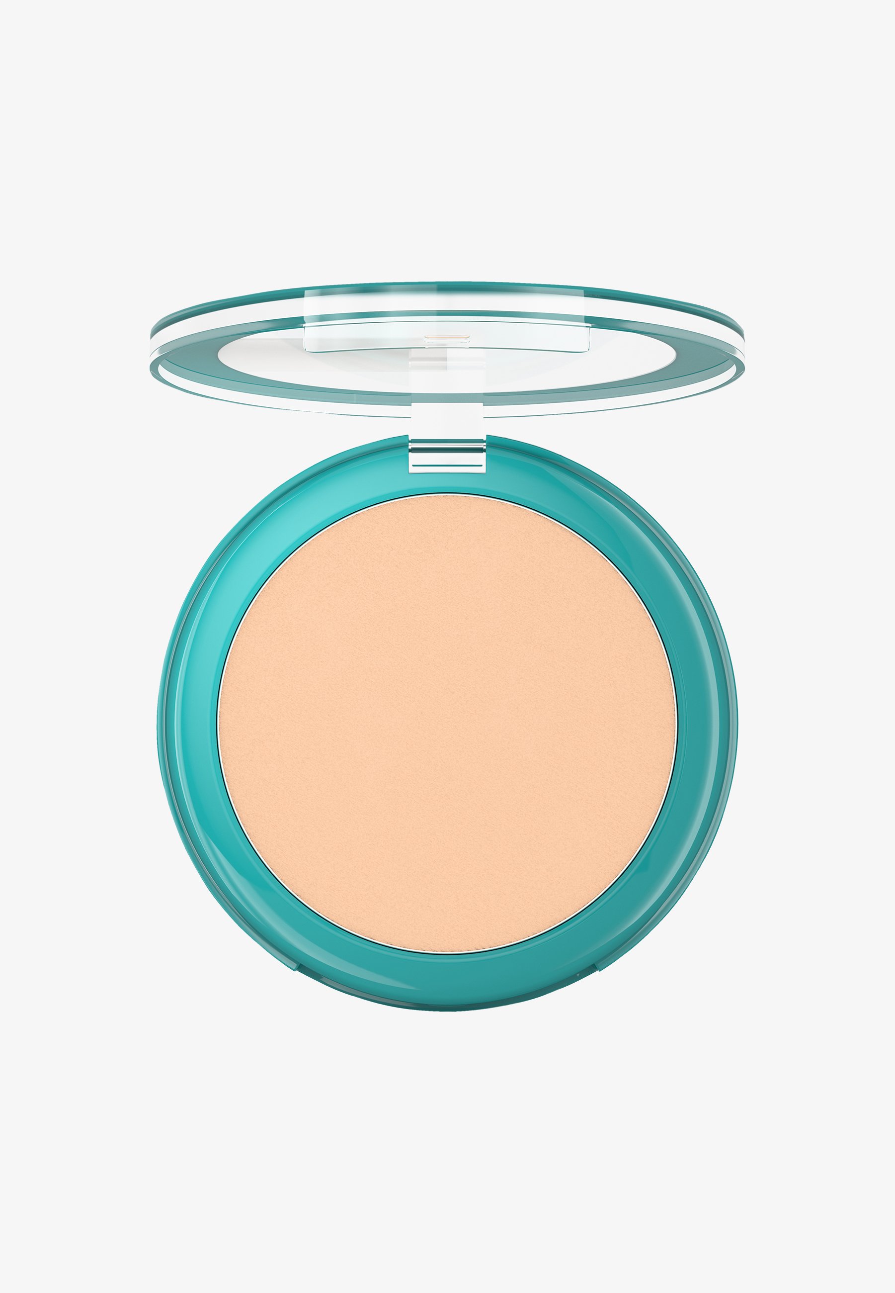 Green Face Powder Makeup - Mugeek Vidalondon
