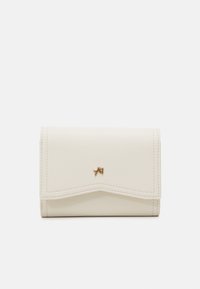 Anna Field Wallet - white/white - Zalando