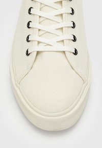 AllSaints BRYCE - Sneakers high - white/offwhite - Zalando.dk
