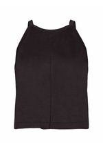 Esprit Collection Top - black/zwart - Zalando.nl