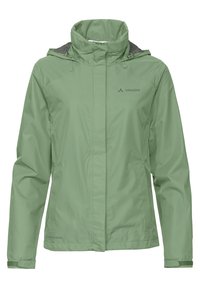Vaude WOMENS ESCAPE BIKE LIGHT JACKET - Veste softshell - willow green ...