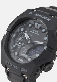 G-SHOCK BLUETOOTH UNISEX - Montre à aiguilles - black/noir - ZALANDO.FR