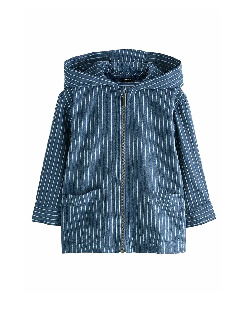 Next REGULAR FIT - Jas - blue/blauw - Zalando.nl