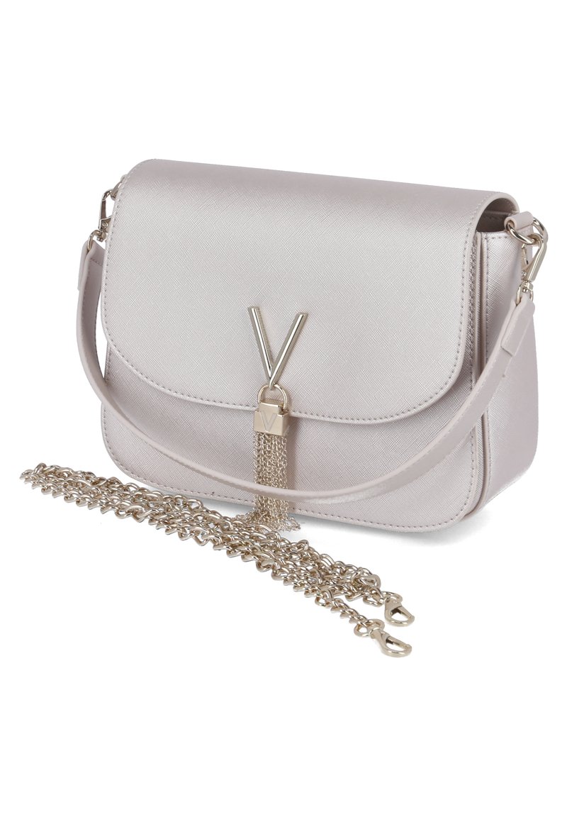 Valentino Bags DIVINA SA - Borsa a mano - silber/argentato - Zalando.it