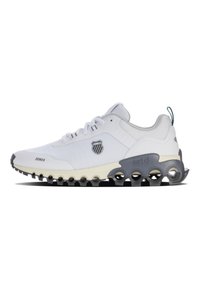 K-SWISS Sneaker low - weiß - Zalando.de
