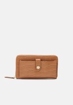 PARFOIS WALLET JANE - Geldbörse - camel - Zalando.at