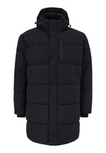 s.Oliver Wintermantel - schwarz - Zalando.de