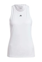 adidas Performance Top - white - Zalando