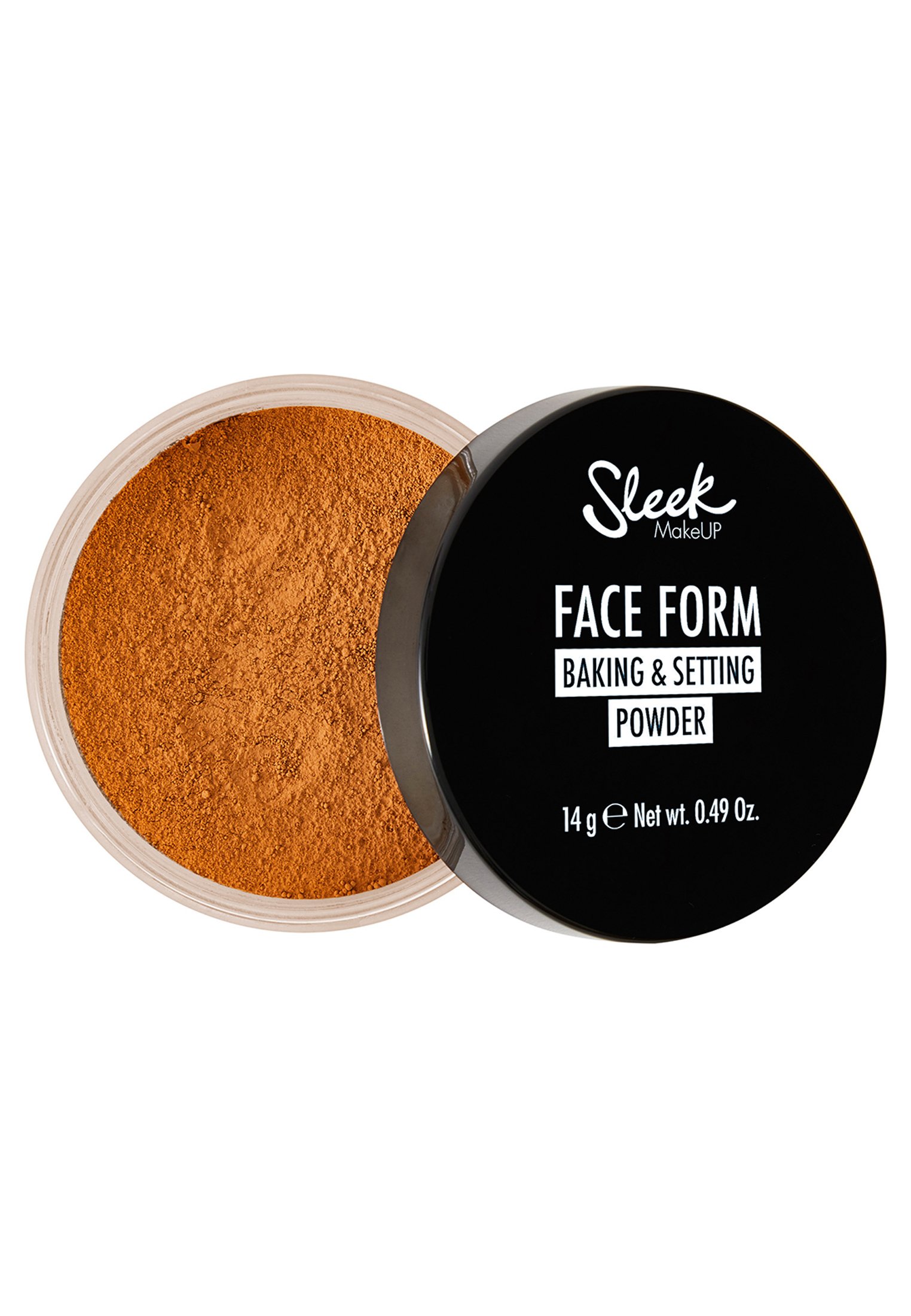 Sleek Makeup Face Form | Saubhaya Makeup