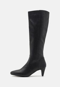 Anna Field Boots - black - Zalando.co.uk