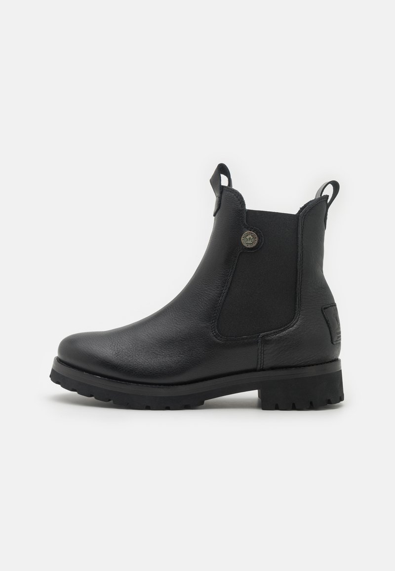 Panama Jack FRANCESCA - Stiefelette - black/schwarz - Zalando.ch