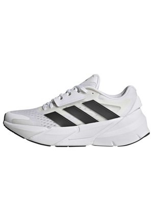 adidas Performance ADISTAR CS 2.0 - Stabile løpesko - core black cloud ...