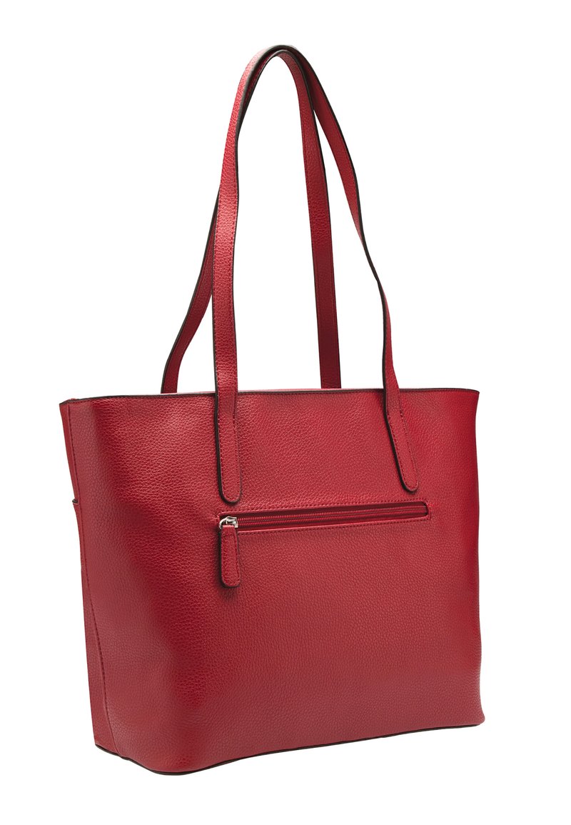 Gerry Weber TALK DIFFERENT - Tote bag - red - Zalando.de