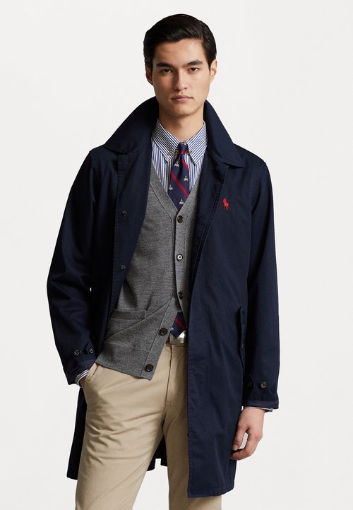 Polo Ralph Lauren Big & Tall BI-SWING LINED JACKET - Let jakke ...