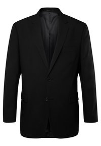 Men Plus SAKKO - Veste de costume - black/noir - ZALANDO.BE