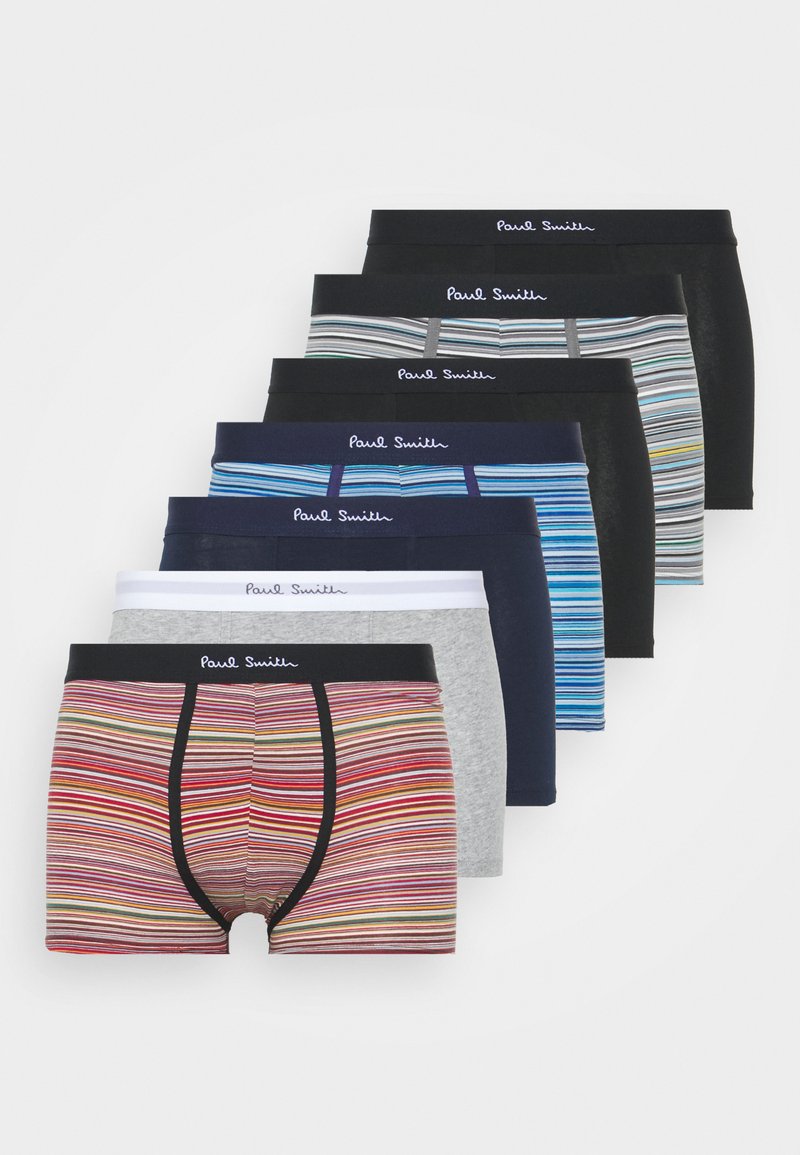 Paul Smith MEN TRUNK 7 PACK - Culotte - multi-coloured/multicolor - Zalando.es