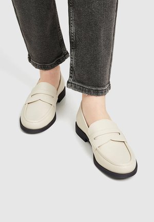 NeroGiardini Slipper - burro/offwhite - Zalando.ch