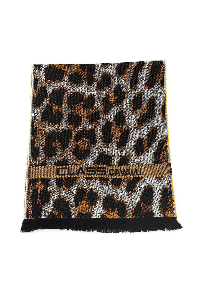 Cavalli Class Scarf - brown - Zalando