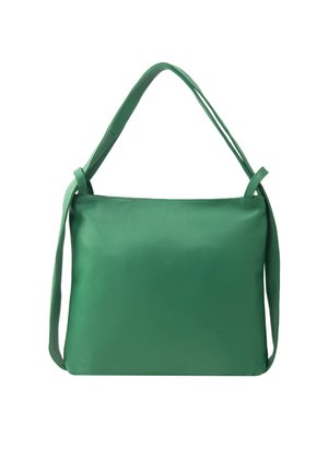 Groene Shopping bags & shoppers voor dames online kopen | Zalando ...