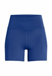 Under Armour MERIDIAN MIDDY - Medias - tech blue/azul - Zalando.es