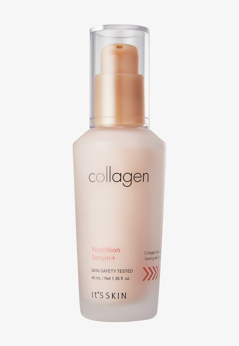 It's Skin IT'S SKIN COLLAGEN NUTRITION SERUM + - Serum - - - Zalando.de