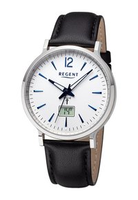 Regent Watch - schwarz/black - Zalando
