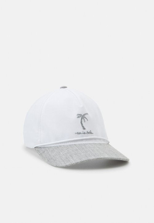TravisMathew TEQUILA TASTING - Cap - blue/hellblau - Zalando.ch