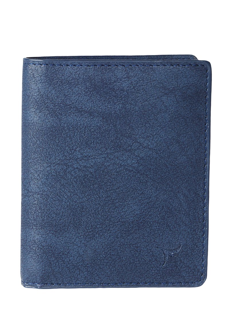 AC&CO / ALTINYILDIZ CLASSICS Wallet - Standard Fit Wallet/dark blue ...