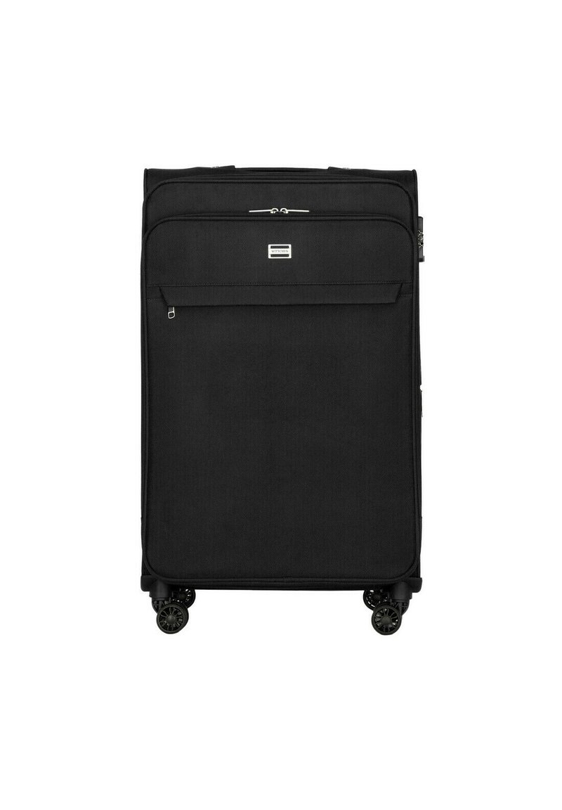 WITTCHEN COSY LINE COLLECTION - Trolley - schwarz - Zalando.de