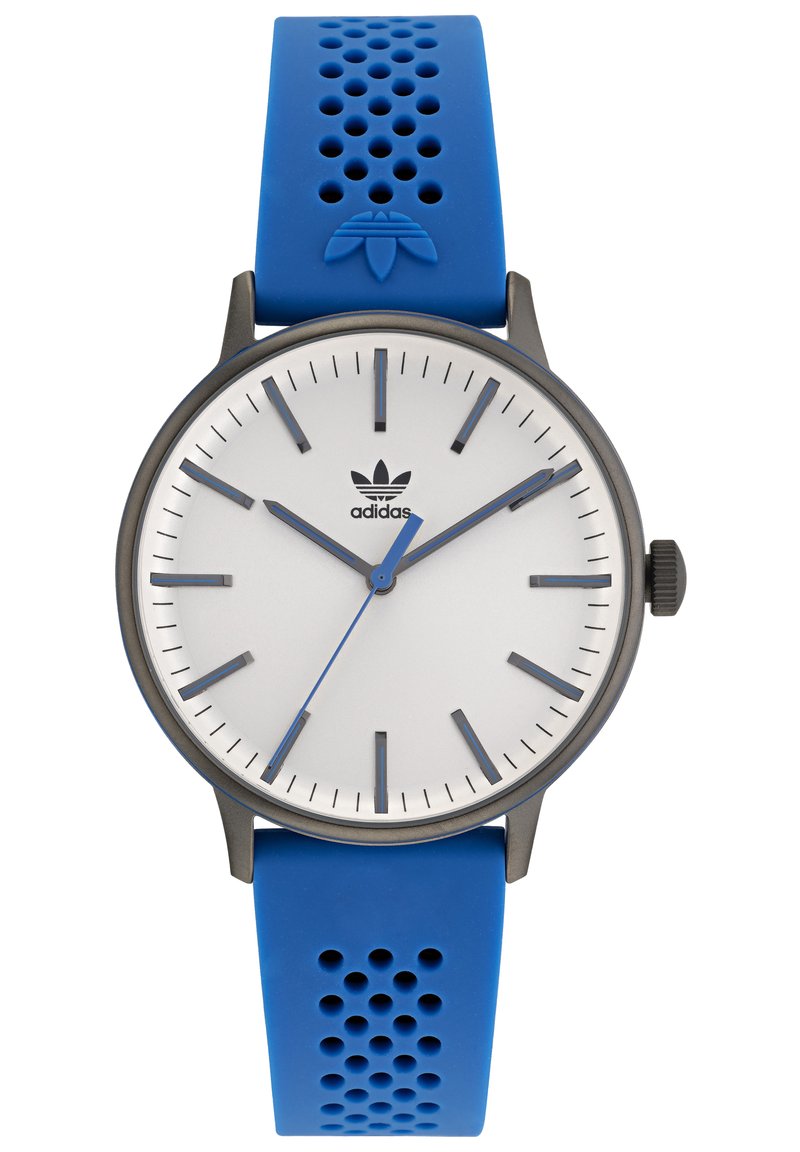adidas Originals CODE ONE - Watch - Blue/blue - Zalando.de