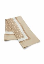 BOSS Scarf - beige - Zalando.co.uk