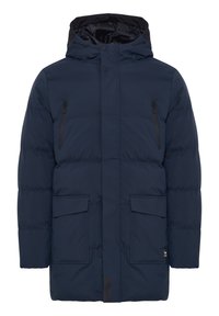Solid SDMiumo - Parka - insignia blue/blau - Zalando